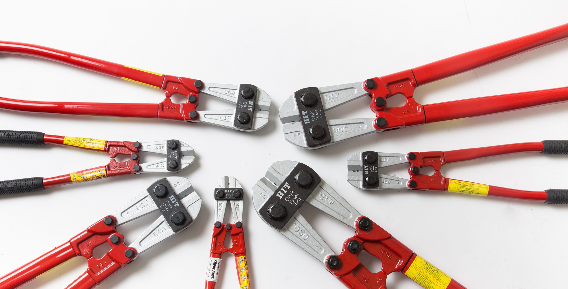 Bolt cutters Archieven – Hit Tools Archive | Hit Tools